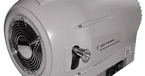 Idp 15 Dry Scroll Pump Selectscience