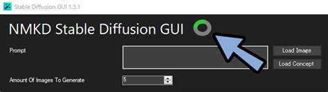 Nmkd Stable Diffusion Gui