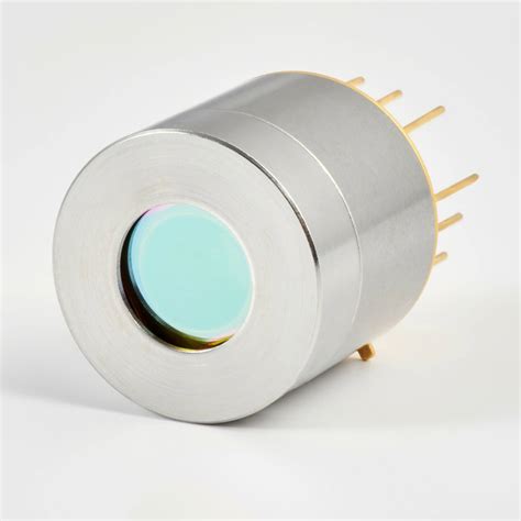Inas Inassb Photovoltaic Detectors Vigo Photonics Usa