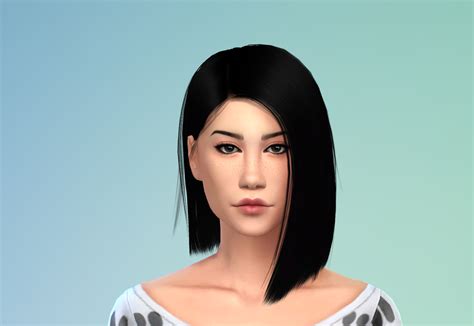 My Custom Sims Downloads The Sims 4 Loverslab