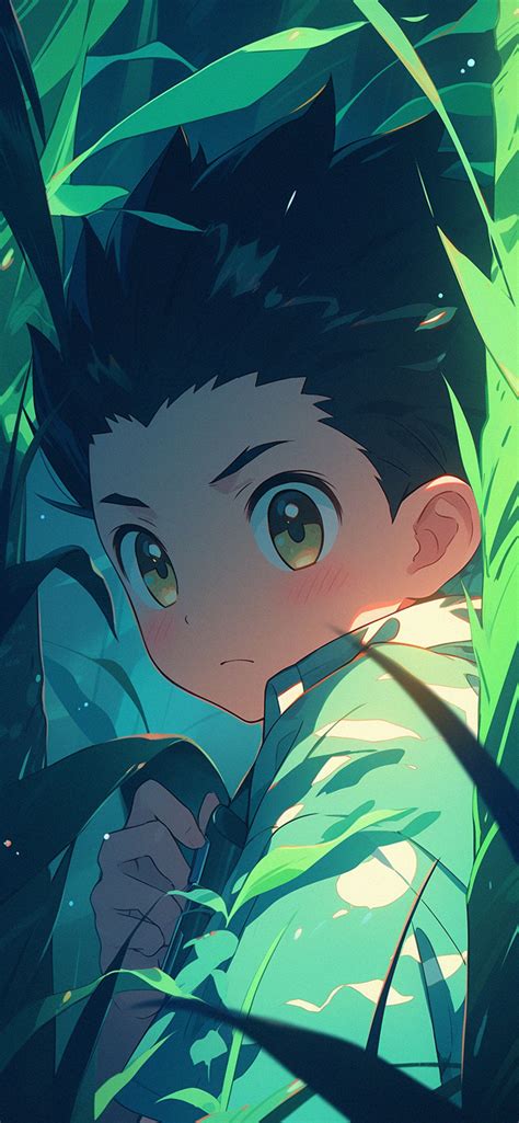 Hunter X Hunter Wallpaper