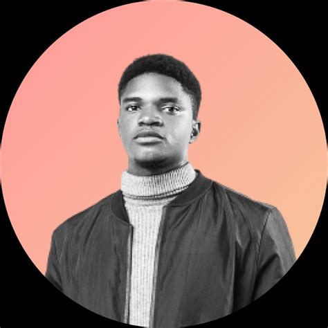 Ozenua Oluwatobi A Metaverse Designer Techtrend Africa
