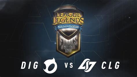 LCS NA Summer Playoffs Página Mediavida