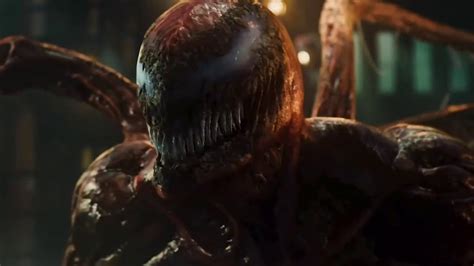 Venom Vs Carnage
