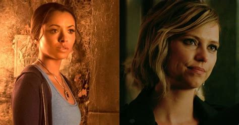 The Vampire Diaries Universe Characters Who Should Have Appeared On