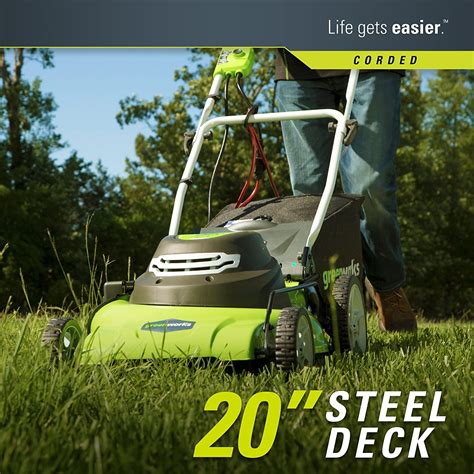 5 Best Lawn Mowers For Small Yard 2021 Review SolidSmack