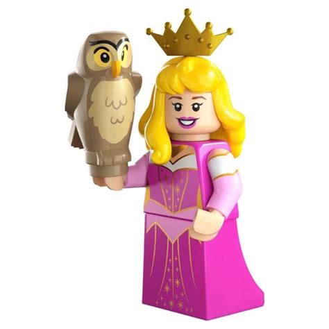 LEGO Minifigures Disney Collectible Minifigures Series P