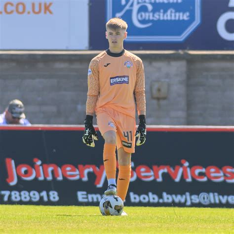 🎉 Happy 18th Birthday To Sam Murdoch Greenock Morton Fc Facebook