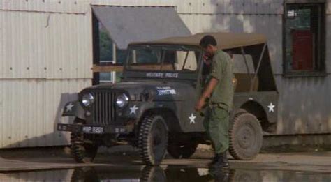 Imcdb Org Jeep Cj In Off Limits