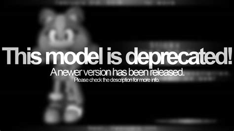Mmd Deprecatedupdate Soon Sticks Rio 2016 By Desperative On