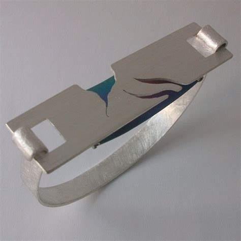 Polsera Jonc 01 Núria Deyà