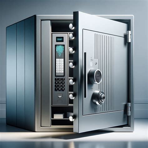 Review Stealth Swiftvault 20 Biometric Safe By Gunhoo
