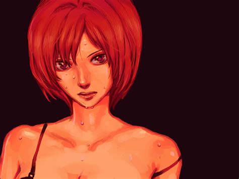 Meiko Vocaloid Drawn By Atarupinpon Danbooru