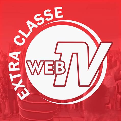 Extra Classe Web Tv Youtube