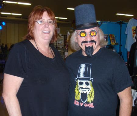 Ghoulardifest Big Chuck And Lil John