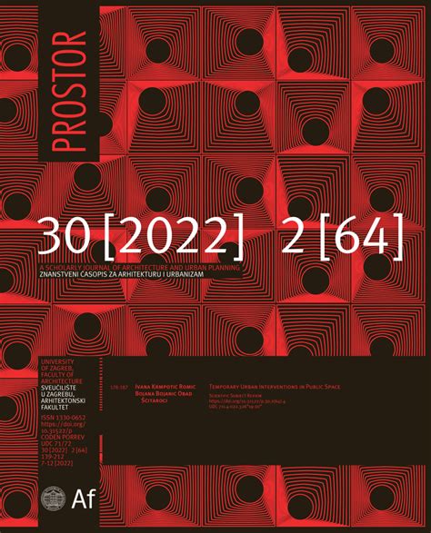 Pdf Temporary Urban Interventions In Public Space