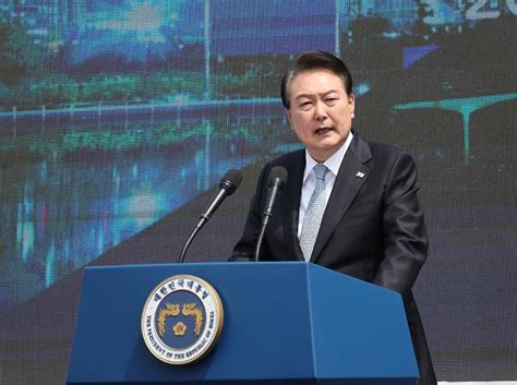 尹 재외동포청 출범에…전 세계 동포 아픔 보듬는 게 국가 책무 아주경제