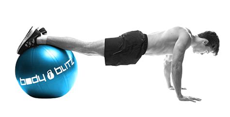 Body Blitz Circuits Identity On Behance