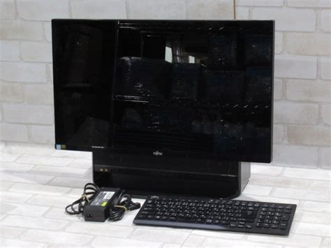 Yahoo オークション 12261 Ω 新TTPC 1241m 保証有 富士通 ESPRI