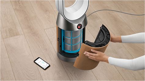 Dyson Purifier Cool Formaldehyde Dyson