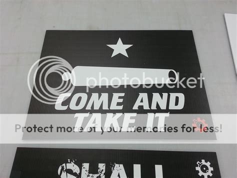 2nd Amendment Rally Poster Slogans General Discussion Ar15com