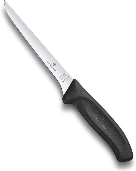 Amazon Victorinox Swiss Classic Boning Knife Extra Sharp Blade