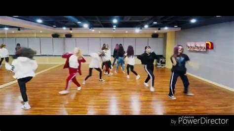 우주소녀 꿈꾸는 마음으로 안무와 우주소녀 부탁해 콜라보 영상 Youtube