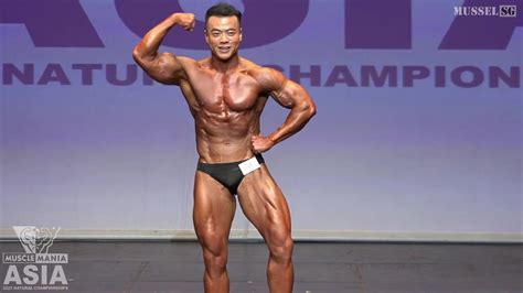 Singapore Bodybuilder Cute 日本語で Singapore Bodybuilder Cute 日本語で