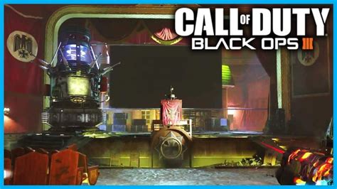 How To Solve The Easter Egg In Black Ops Kino Der Toten Zombies Upgrade Weapons LevelSkip