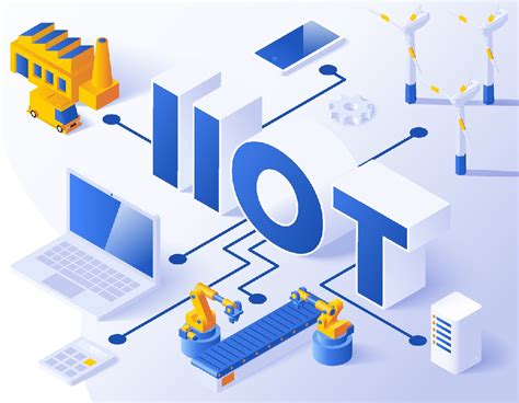 Using Mqtt For Iiot Apps