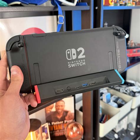Antank S3 Max The Must Have Compact Dock For Your Switch 2
