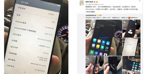 Xiaomi Redmi Terbaru Punya Ram Gb Dan Storage Gb