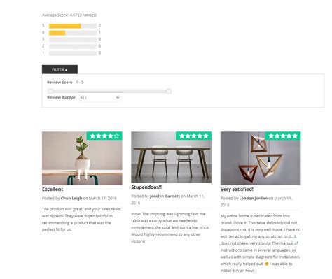 11 Best Woocommerce Reviews Plugins 2024 Learnwoo