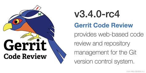搭建本地aosp gerrit server完全指南 一 gerrit aosp csdn博客