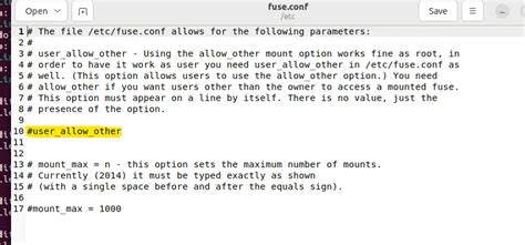 How To Fix Transport Endpoint Not Connected Fuse Its Linux Foss