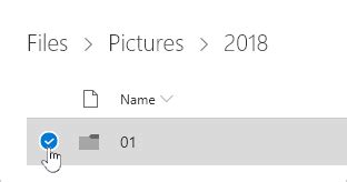 How To Copy Or Move Files To OneDrive Microsoft