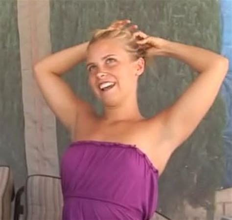 Who Is She Casey Parker 992322 ›