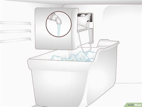 How To Fix A Refrigerator Thats Making A Buzzing Noise