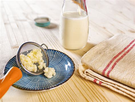 Comment Reconnaître Le Lait Pasteurisé