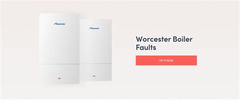 8 Common Worcester Bosch Boiler Faults FIXES