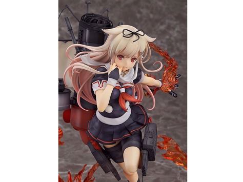 価格 Com 『アングル6』 艦隊これくしょん 艦これ 夕立改二 の製品画像