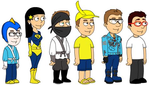 Dylan Mccarthy Goanimate V2 Wiki Fandom