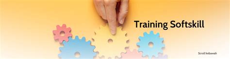 Training Softskills Terpercaya Nusatama Konsultan