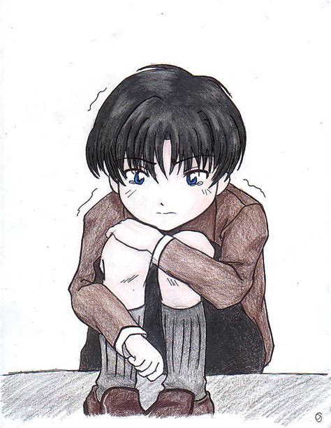 Crying Chibi Arty By Artemisfowlfc On Deviantart
