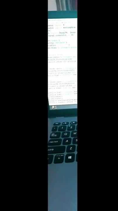 Python Mysql Gui Cryptocurrency Idle Linkedinpost Divyanshu