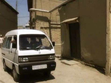 Imcdb Org Daewoo Damas In Trabantem Hedv Bnou Stezkou