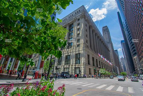 Chicago City Hall Chicago City Clerks Office Employee Accused Of