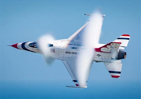 Usaf Thunderbirds Planes