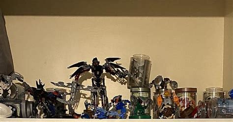 Bionicle Collection Part 9 Album On Imgur
