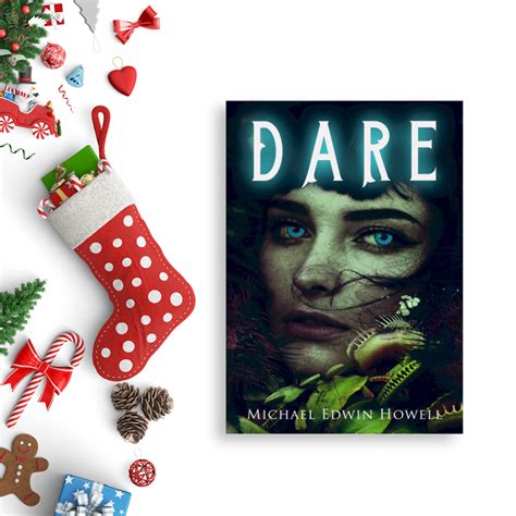 The Fright Before Christmasdare Style Michael Howell Author